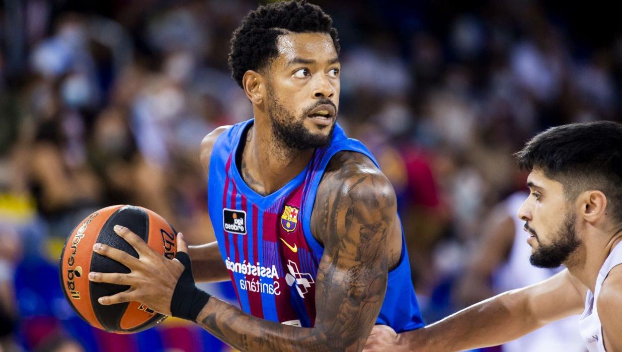 ¡El explosivo regreso de Ricky Rubio! ¿Qué oculta el Barça? ¡El destino ...